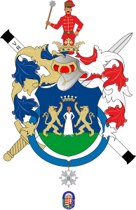 Organizational Structure - Vitézi Rend