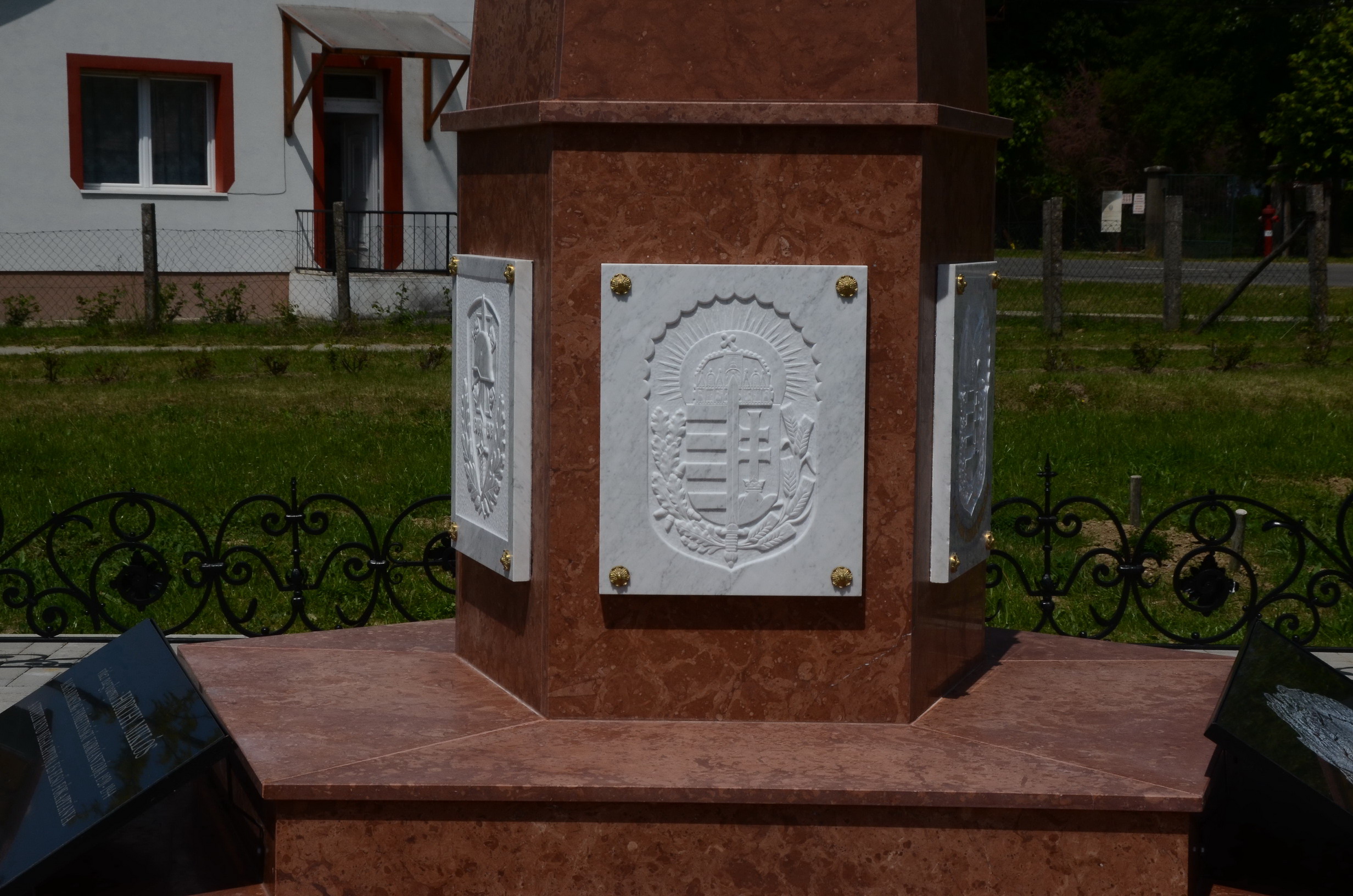 Legénd – June, 2021 - Vitézi Rend