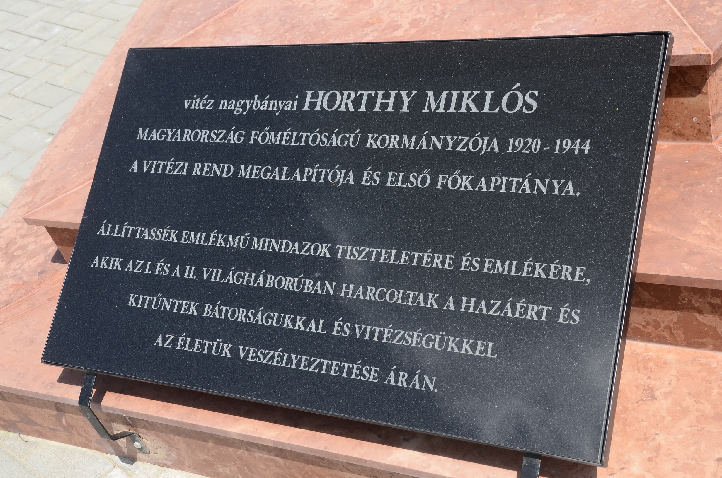 Legénd – June, 2021 - Vitézi Rend