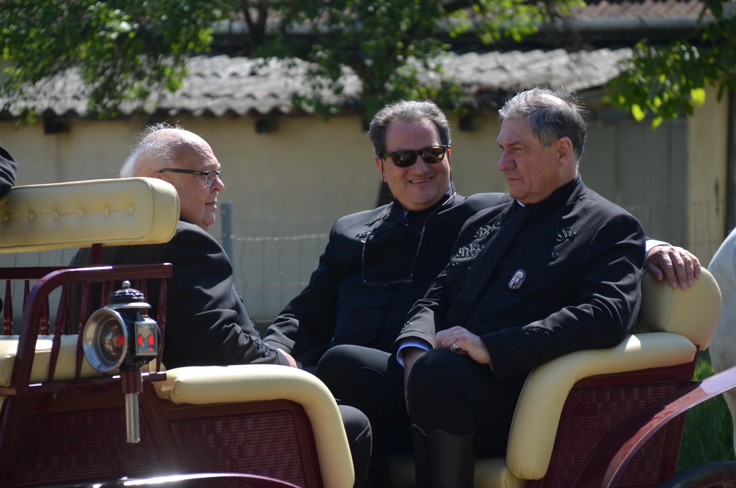 Legénd – June, 2021 - Vitézi Rend