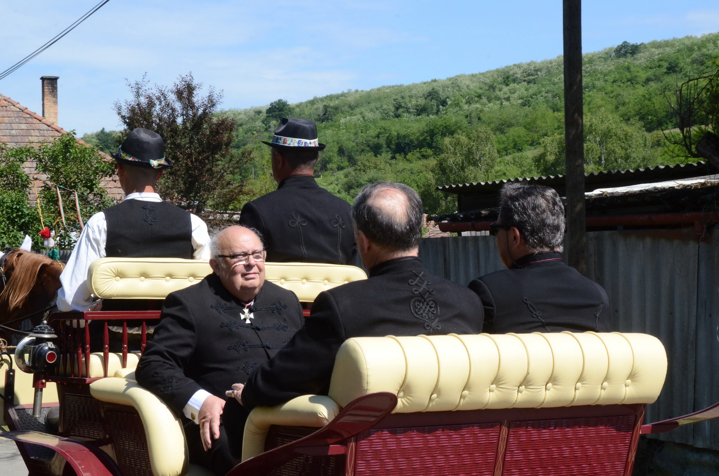 Legénd – June, 2021 - Vitézi Rend